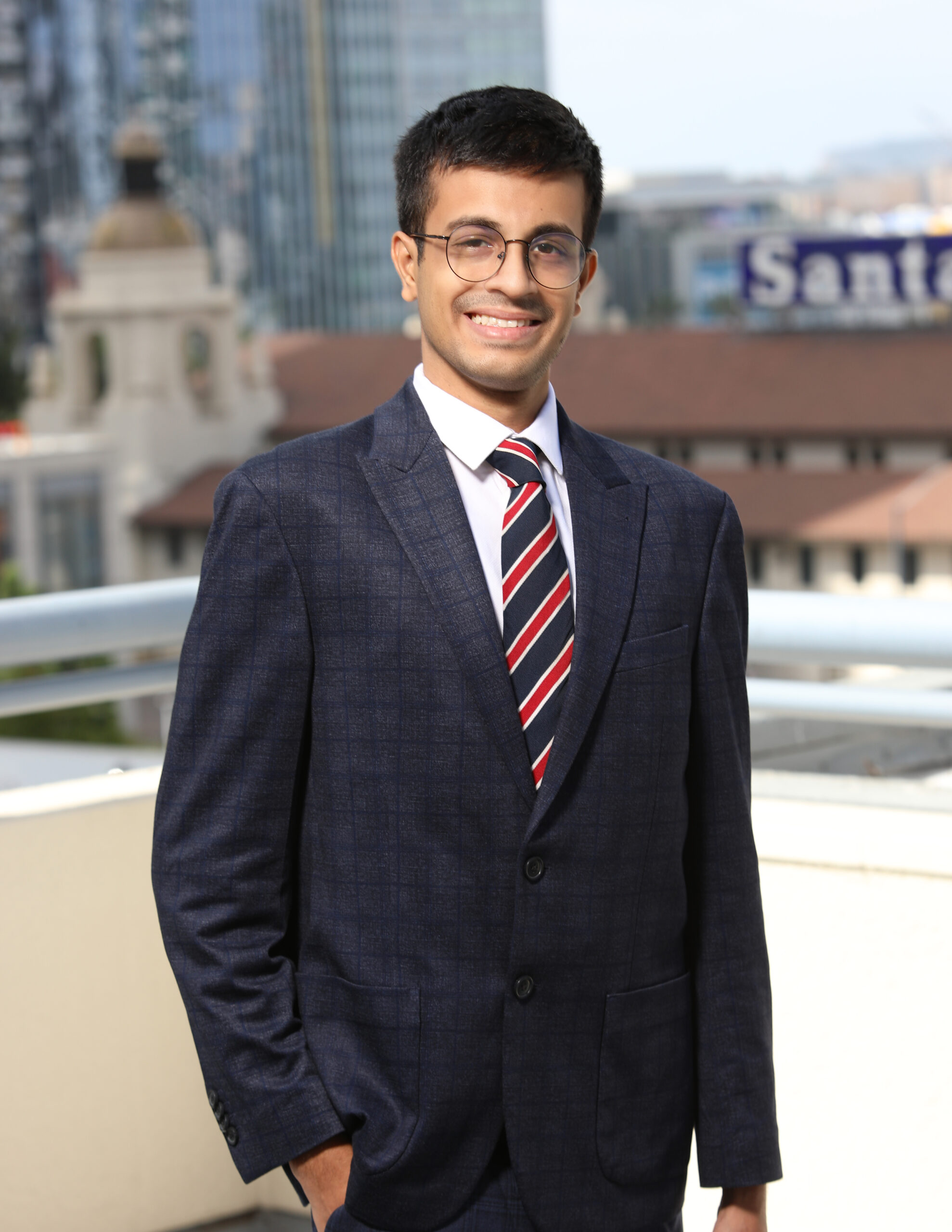 Anirudh Ramakrishnan - Wingert Grebing Brubaker & Walshok LLP