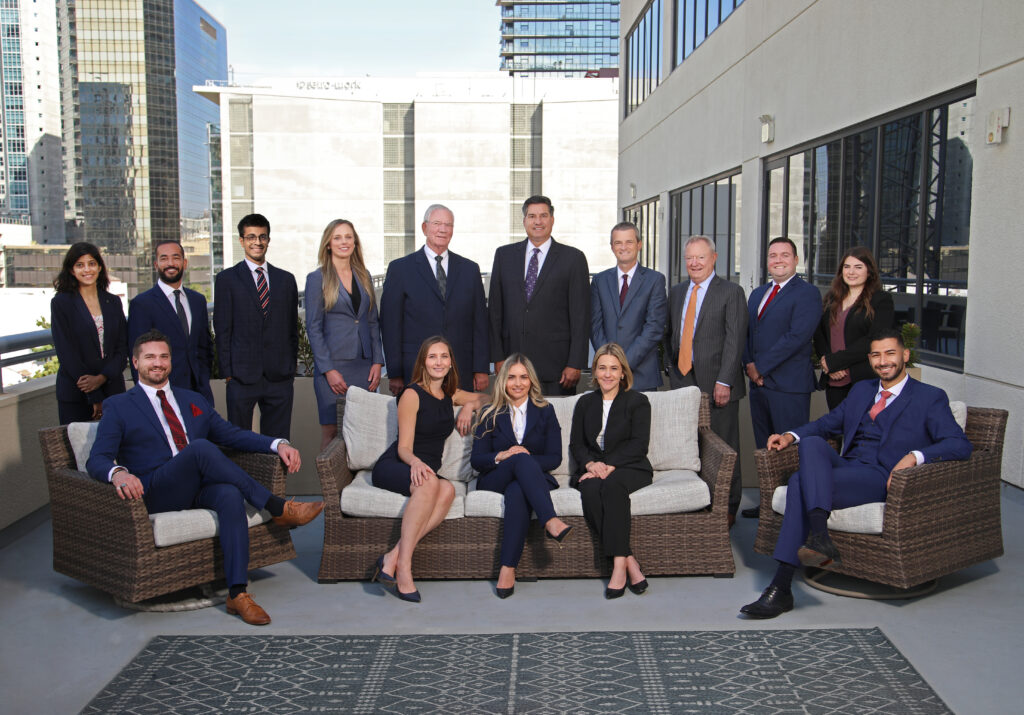 Attorneys - Wingert Grebing Brubaker & Walshok LLP