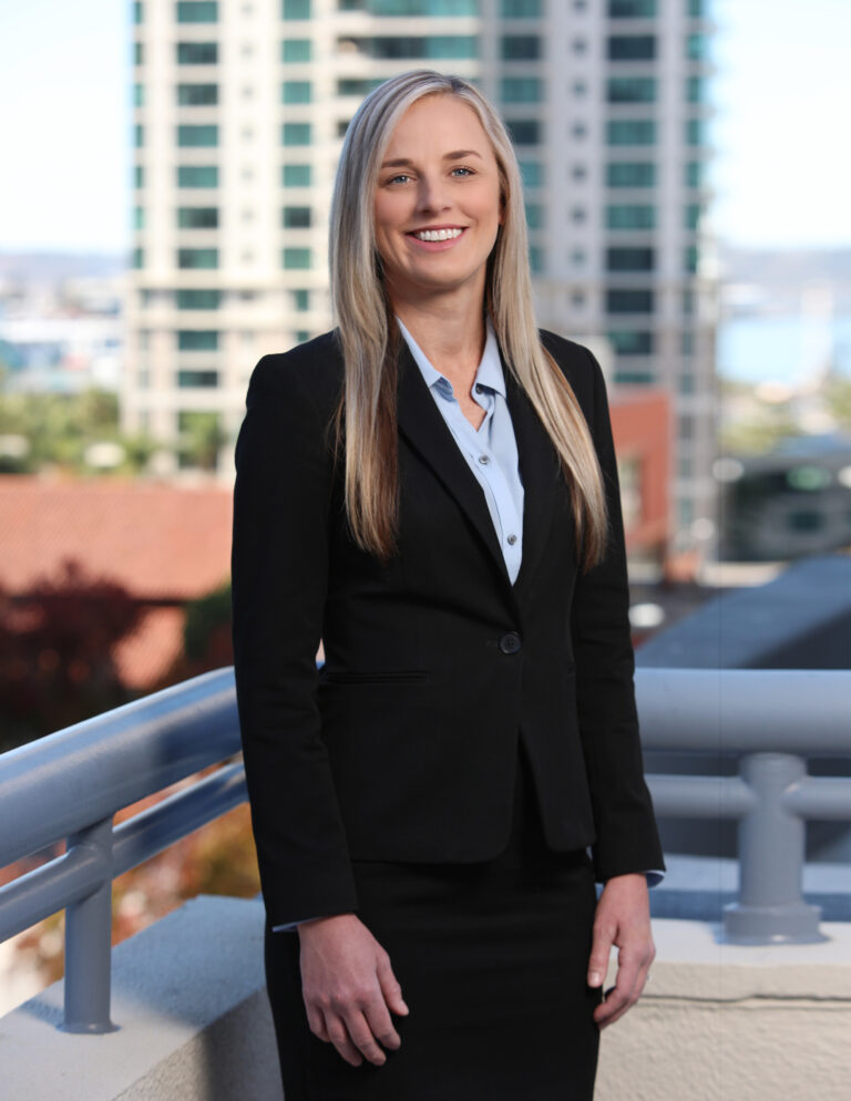 Mallory H. Chase - Wingert Grebing Brubaker & Walshok LLP