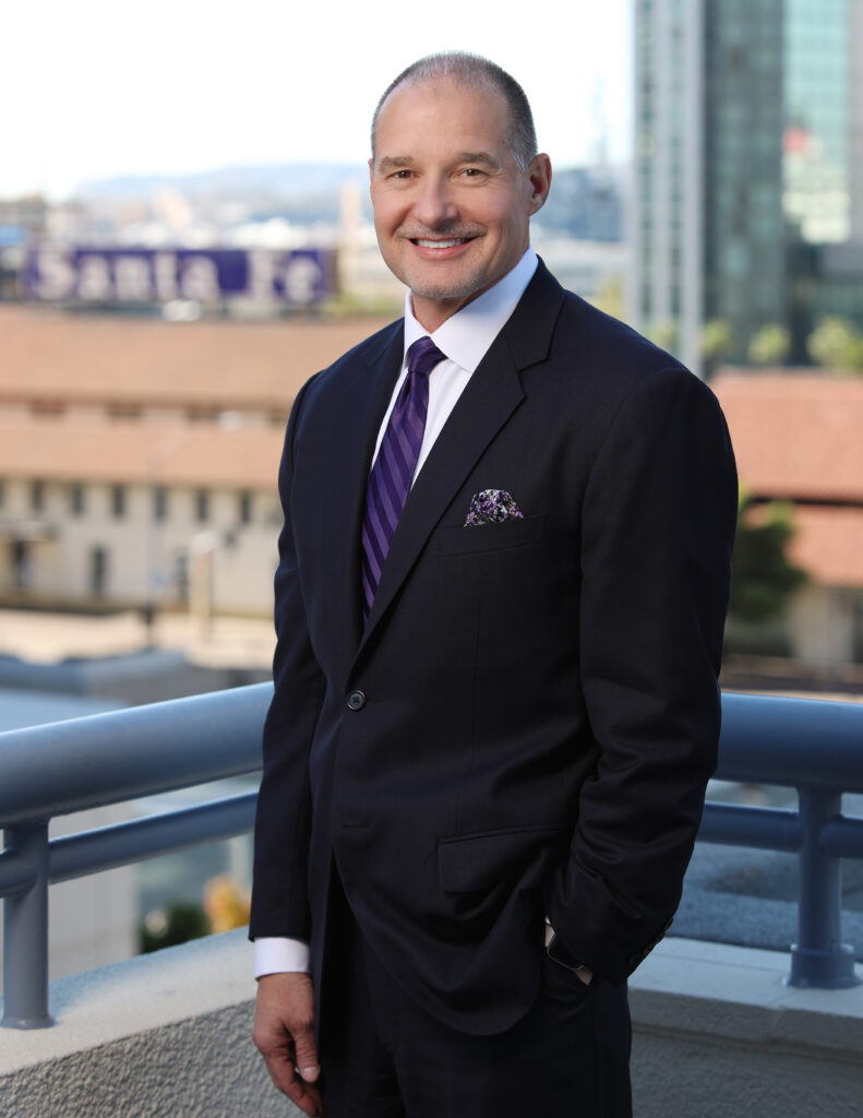 Robert Juskie to be honored with the 2023 Daniel T. Broderick III Award ...