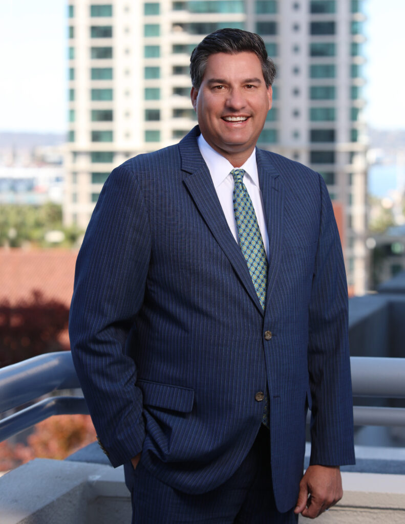 Stephen C. Grebing - Wingert Grebing Brubaker & Walshok LLP