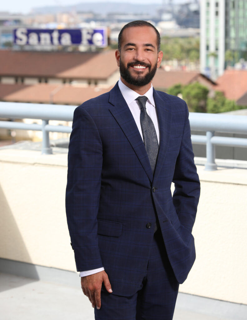 Shawheen M. Khodapanah - Wingert Grebing Brubaker & Walshok LLP