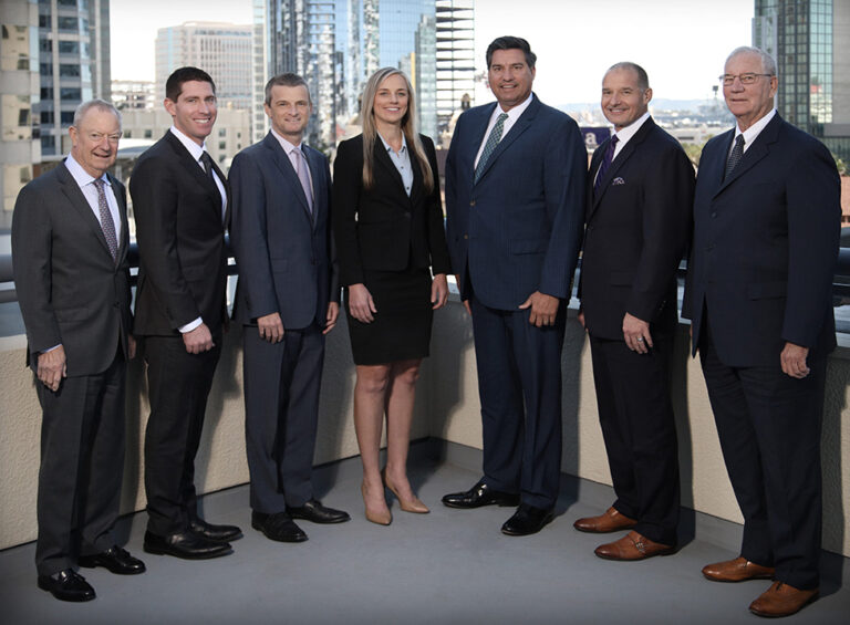 Attorneys - Wingert Grebing Brubaker & Walshok LLP