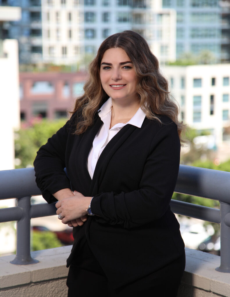 Taylor A. Getman - Wingert Grebing Brubaker & Walshok LLP