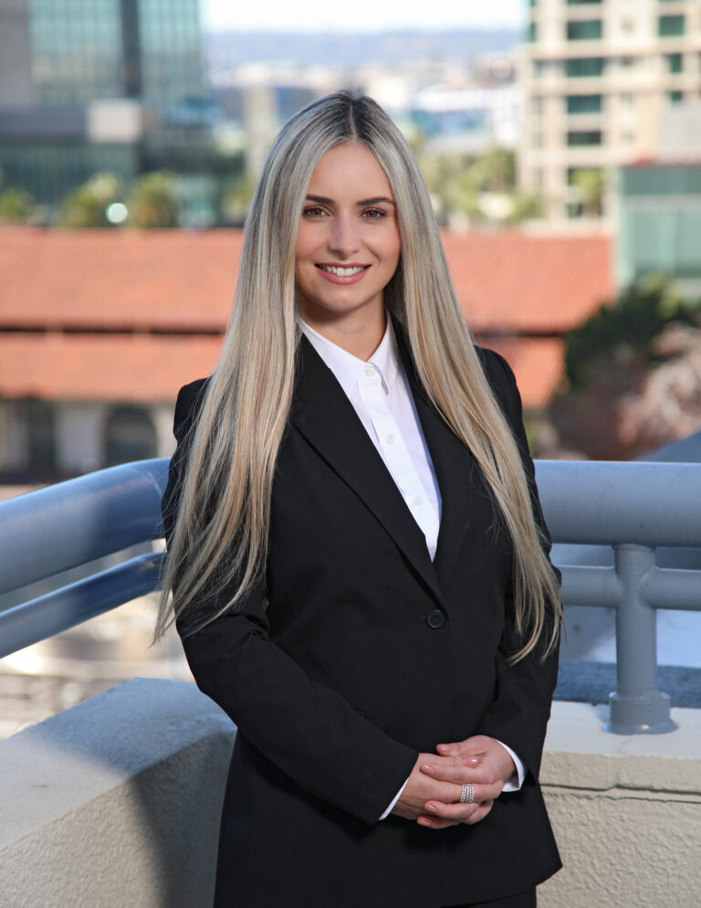 Alina O. Bazar - Wingert Grebing Brubaker & Walshok LLP