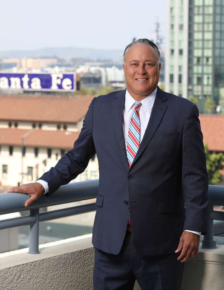 Mark A. Amador - Wingert Grebing Brubaker & Walshok LLP