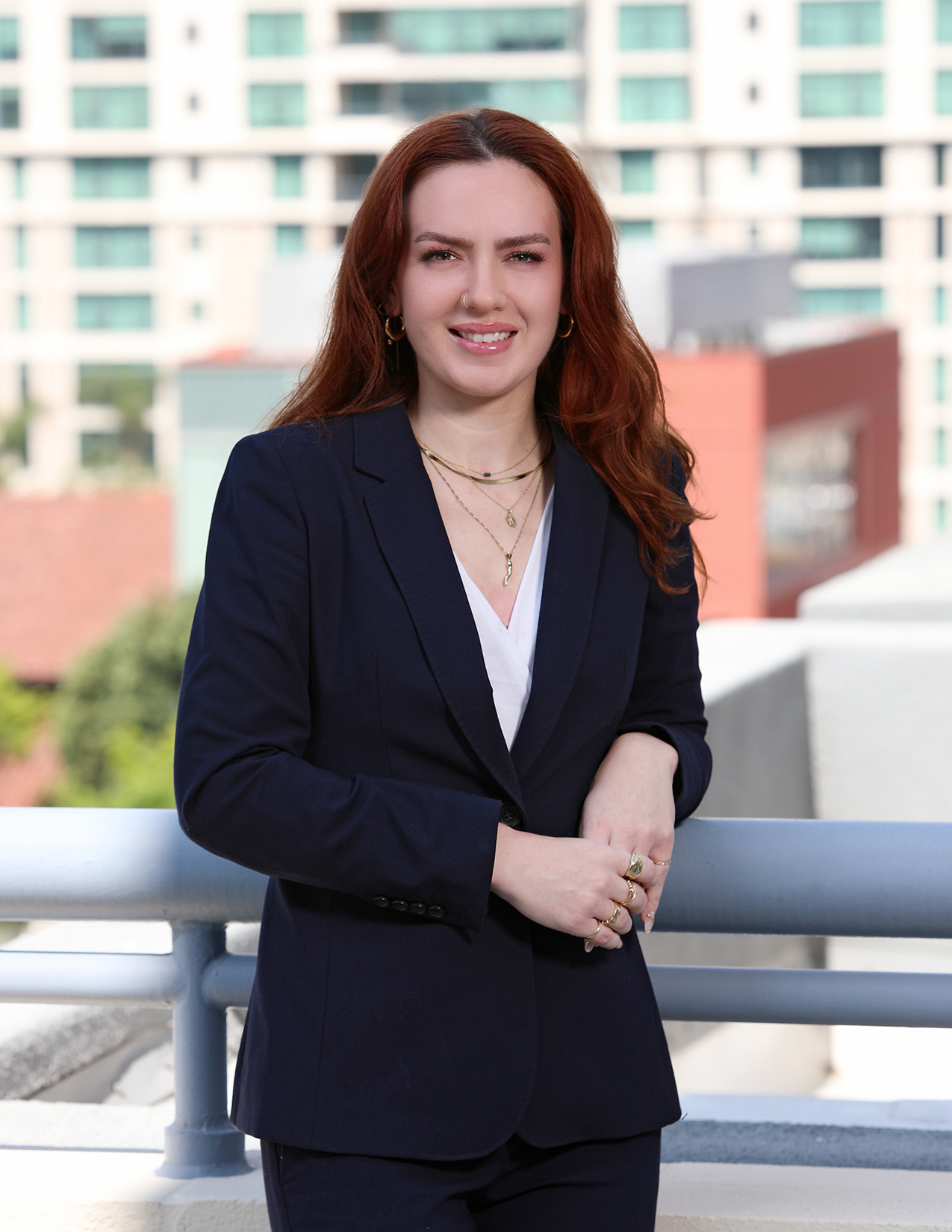 Paige Brumagen - Wingert Grebing Brubaker & Walshok LLP